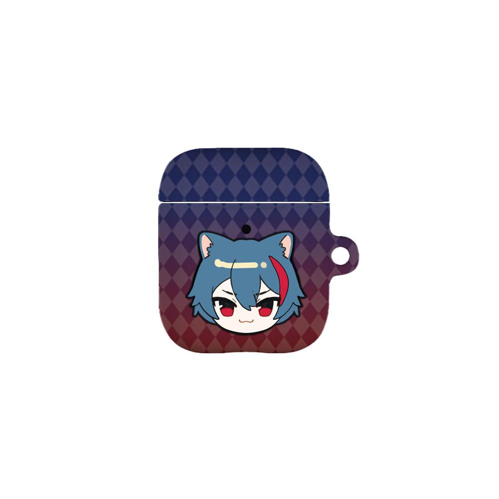 Lucius Merryweather Airpod Casing – Huat GG