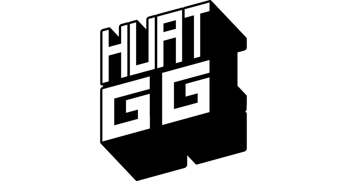 Huat Logo